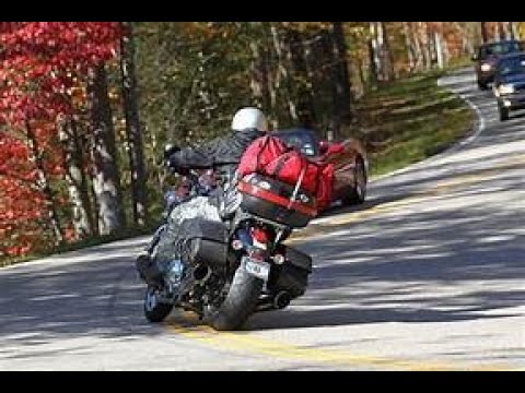 MORe-ON Counter Steering your motorcycle... - YouTube