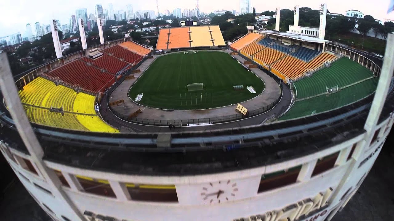 Bravus Etapa Arena - Vídeo Teaser - YouTube