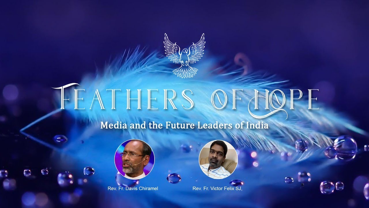 Feathers of Hope - YouTube