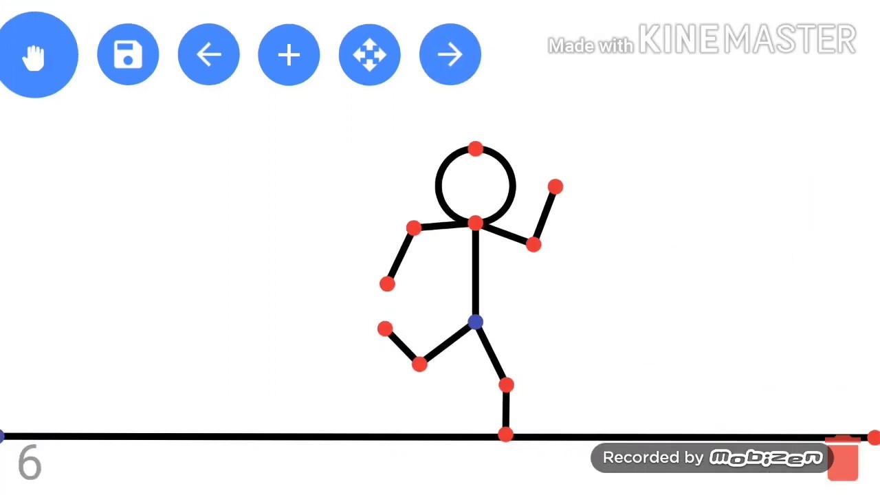 como correr no stick fighter - YouTube