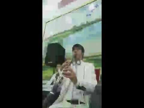 Zahid Sabirabadli - O qara gozlerinin qemzesi