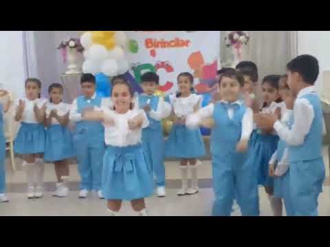 Elifba bayrami💙❤️