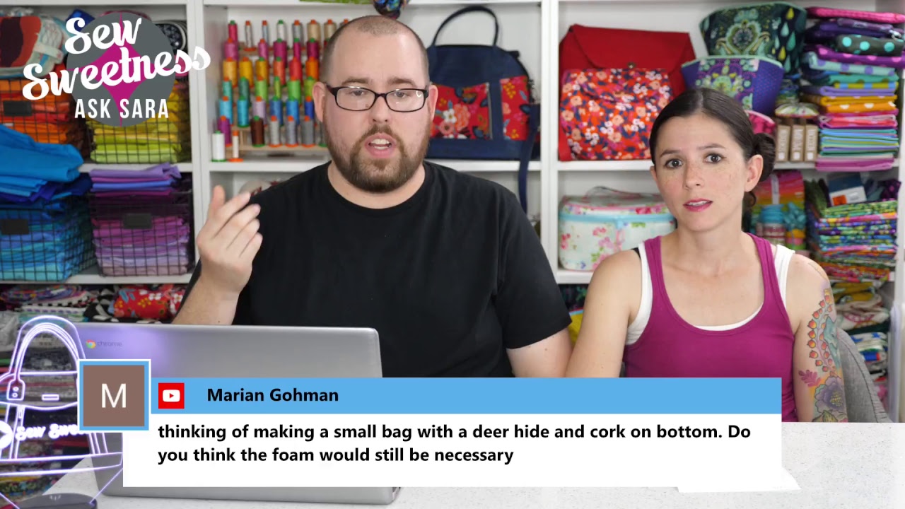 Ask Sara! 7.24.18 - YouTube