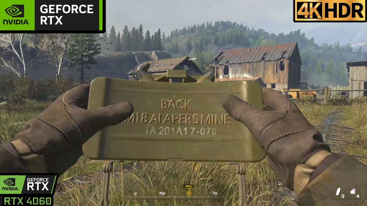 Russian Troops Attacks on Capt Price, Soap, Gaz (SAS) | Ultra Realistic ...