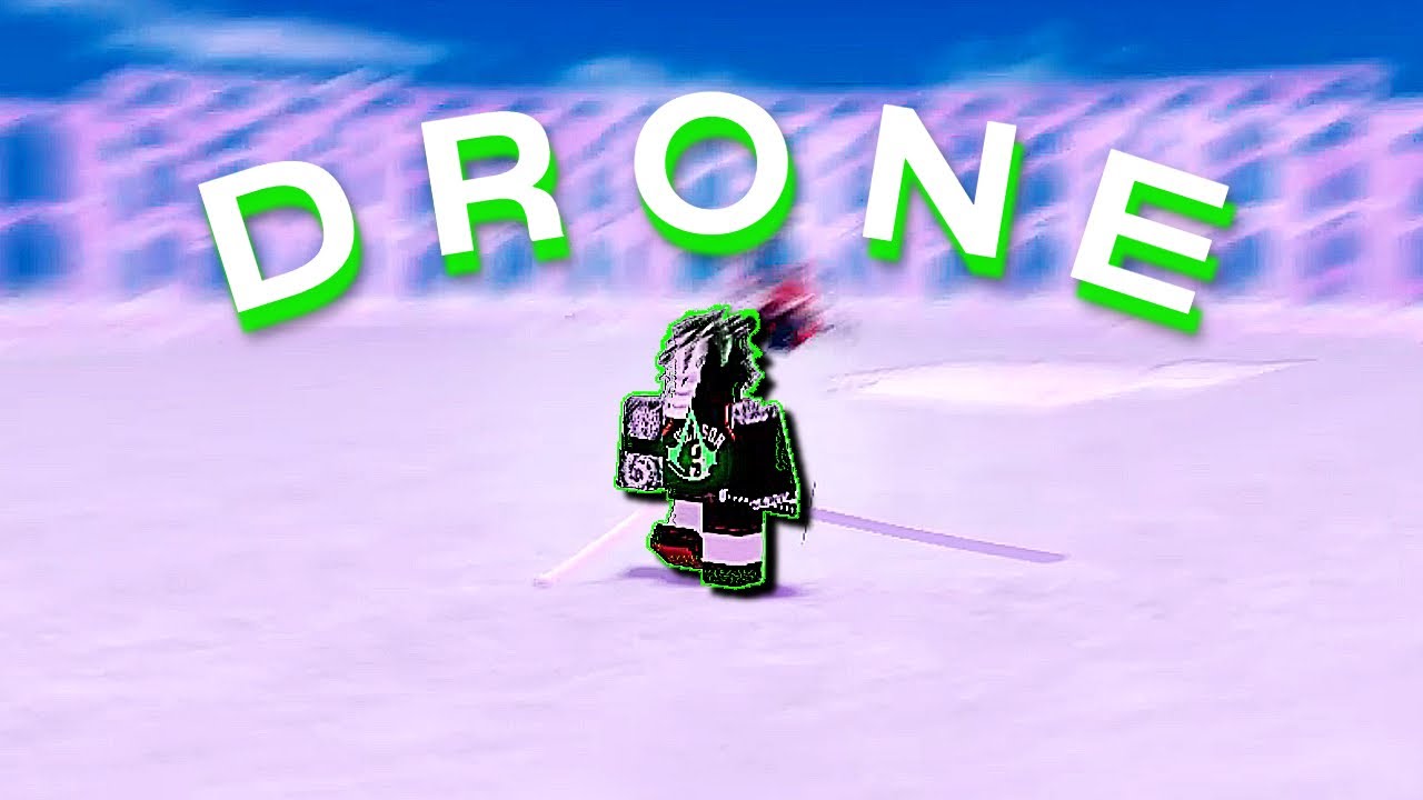 Creed Emblem + Speed Drone 🤖 | Type Soul - YouTube