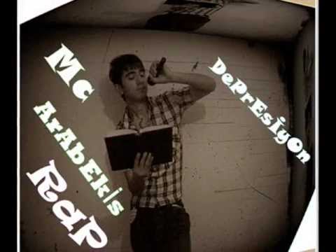 MC DEPRESİYON -_- SEBEBİM- OLDUN- 2012--_--