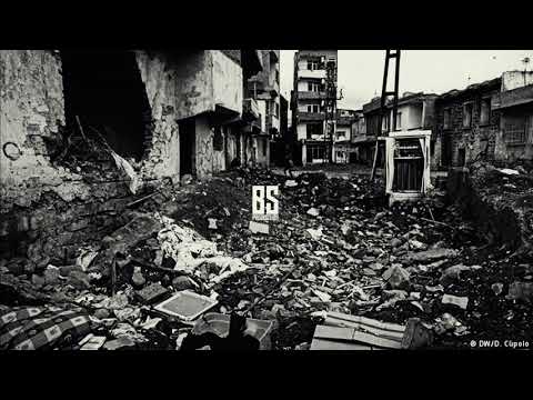 Deep Arabic Rap Beat Ensturmantal  ► S A V A Ş ◄ BsProdBeatz