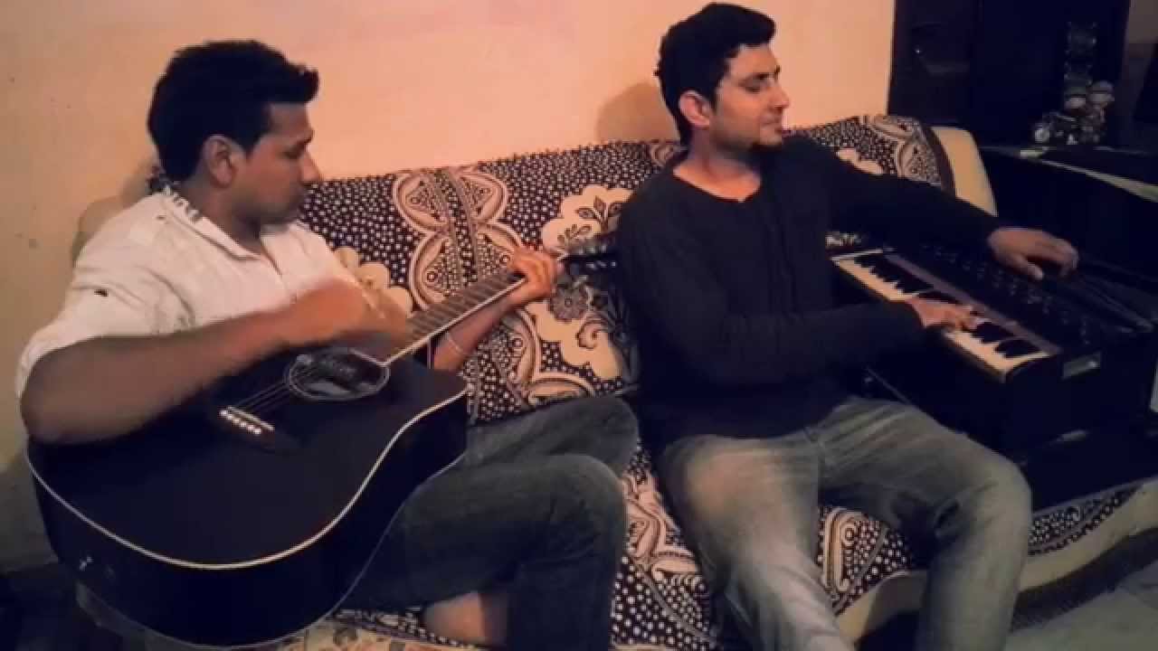 Swaah ban ke - punjab 1984 (full length song) guitar version by mohan ...