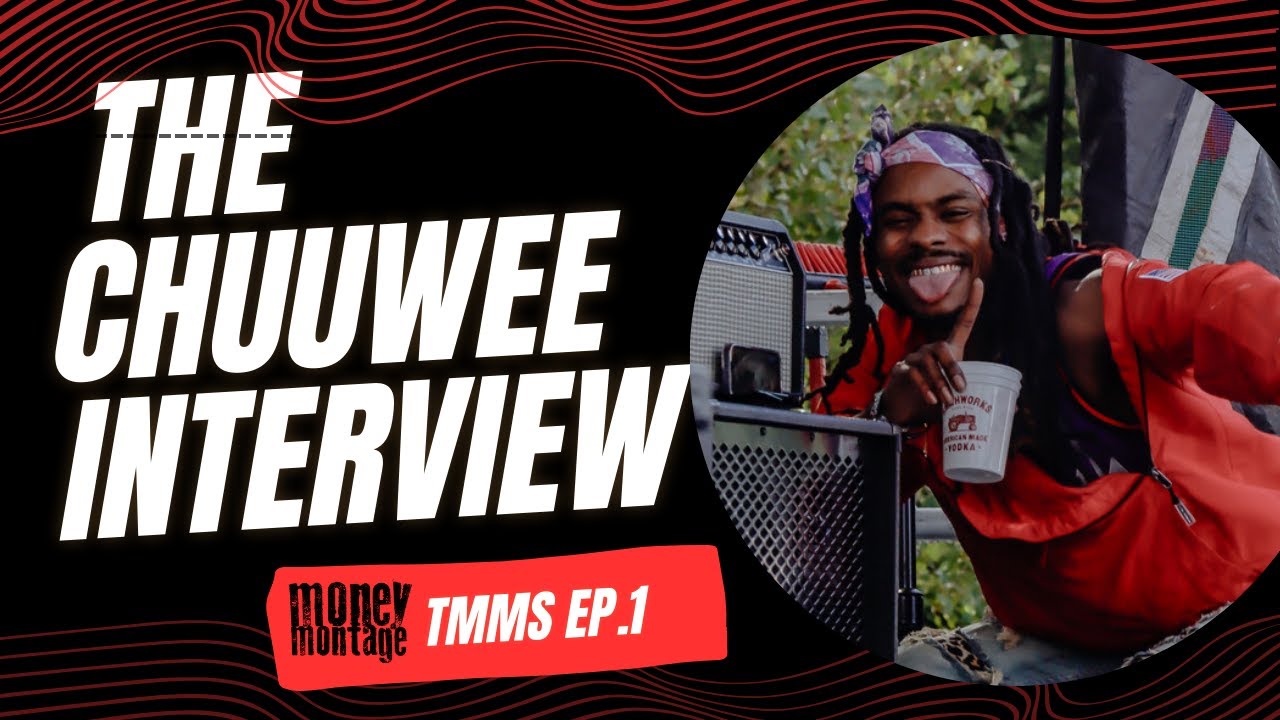 Ep.1 - Chuuwee Speaks on His Experiences with Amalgam Digital ...
