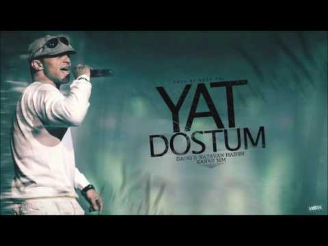 DaDo & Natavan Hebibi - Yat dostum