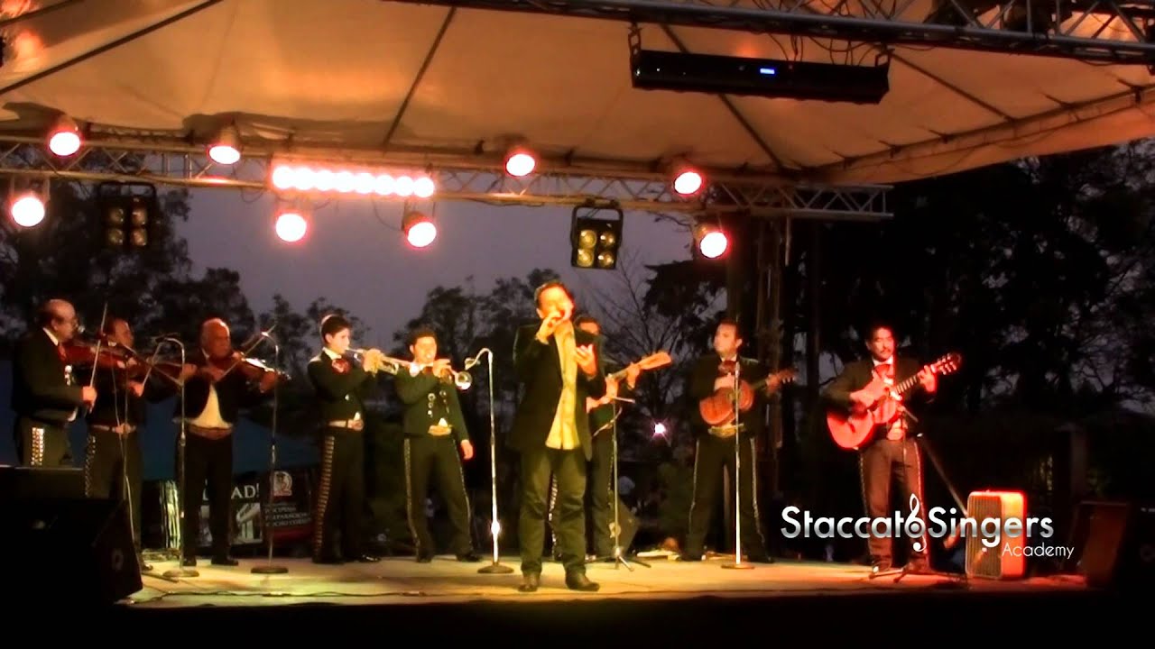 Sebastián Chavarría - YouTube