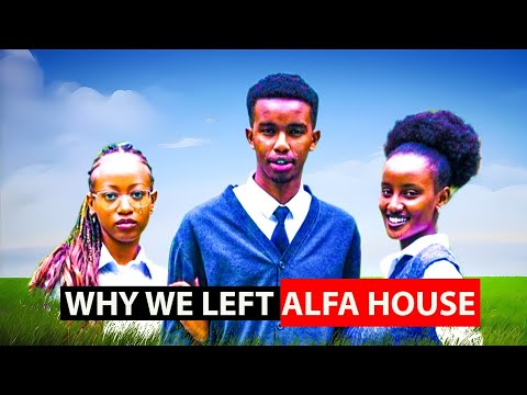 Why 3 ALFA HOUSE tiktokers decided to walk away - YouTube