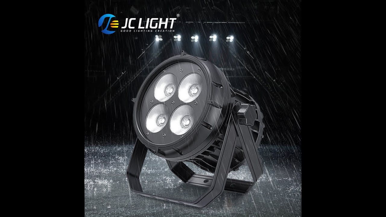 Stage Lighting Fixture by China Manufacturer 捷创灯光【JC-lights ...