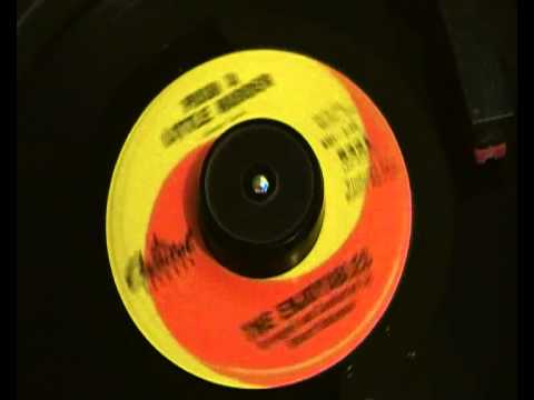 Enjoyables - Push a little harder - Capitol Records - Underplayed ...