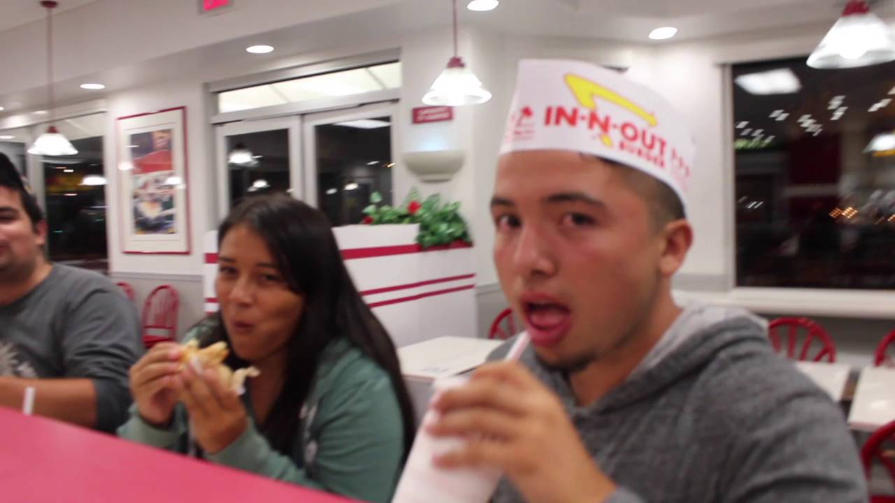 UCYC 2016 (Encounter Student Ministries) - YouTube