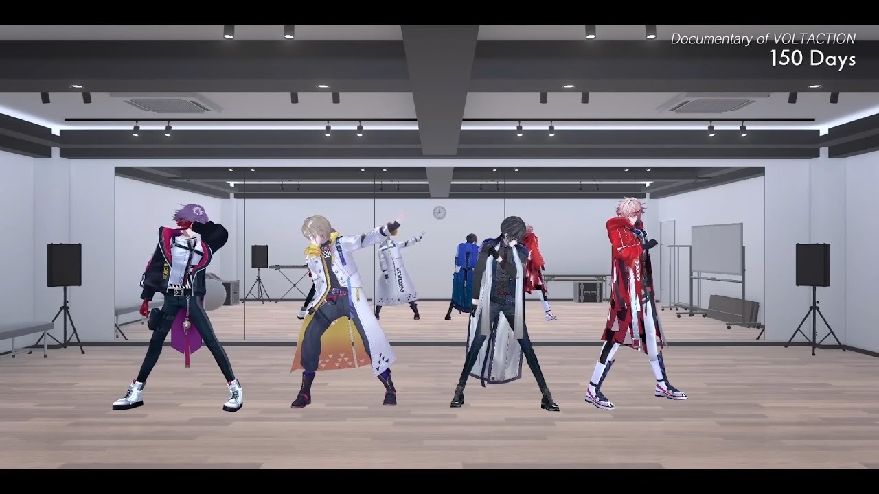 Voltaction - Inlaid (Dance Remix) [Nijisanji/Voltaction/Karaoke/Romaji Eng Sub] - YouTube