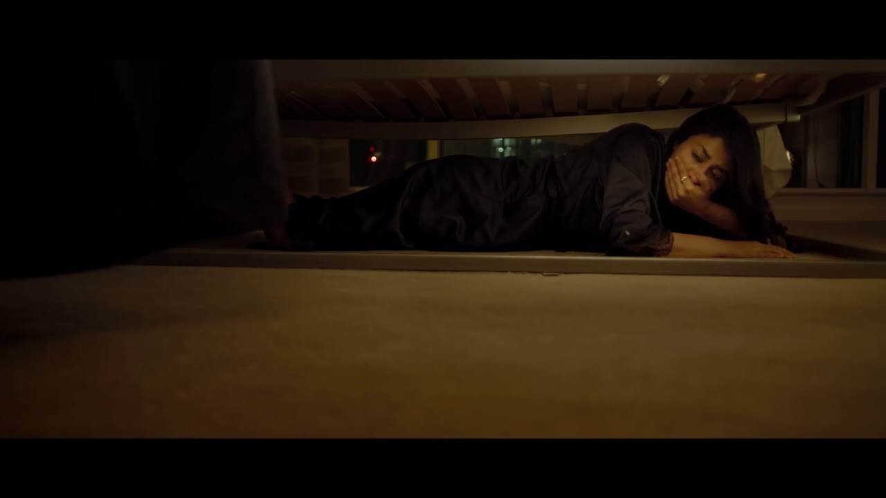 Ghost official trailer - YouTube