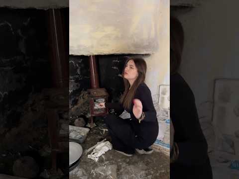 Şok oldum #amazing #funny