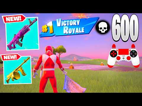 New Fortnite Blitz Royale Gameplay | SOLO VS SQUADS
