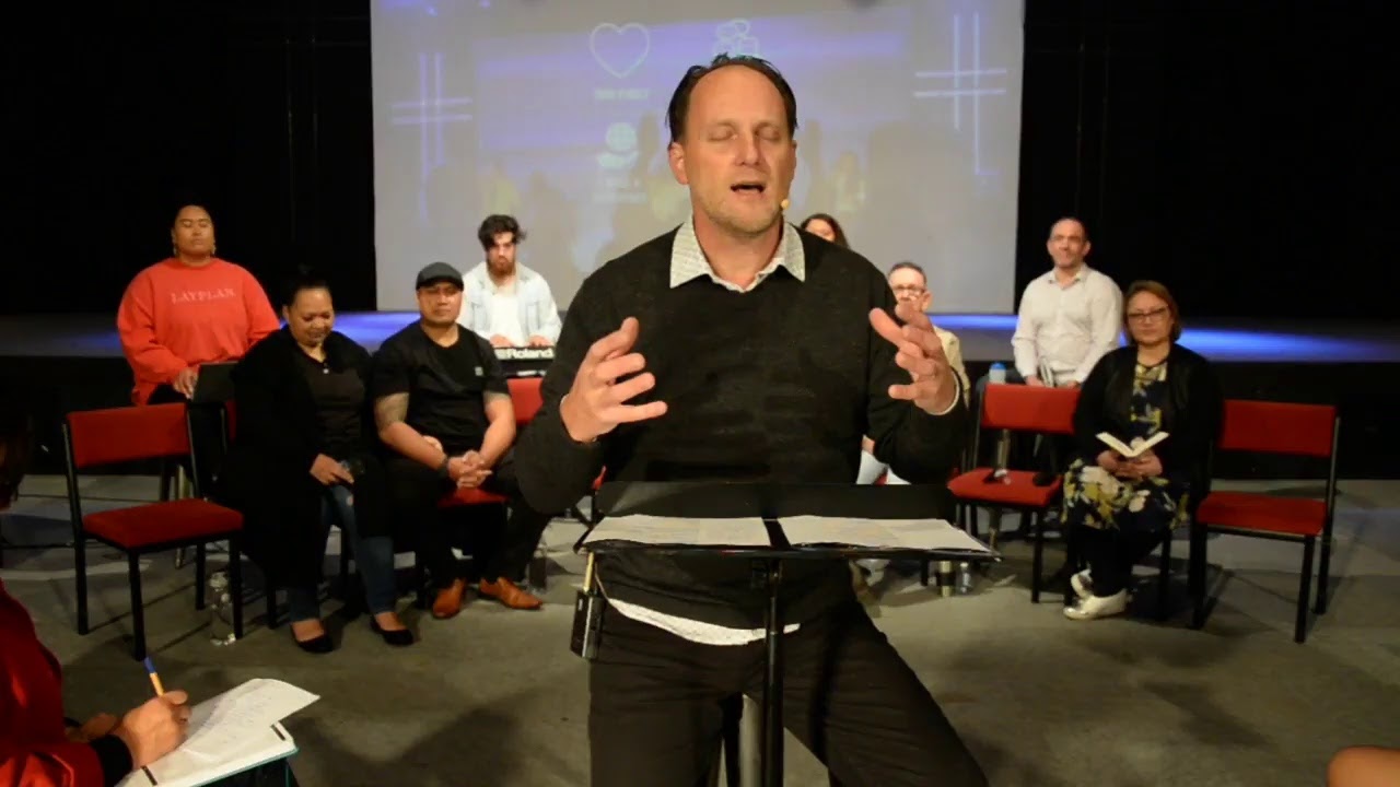 PECC - Online Church - 10AM 24 May 2020 - YouTube