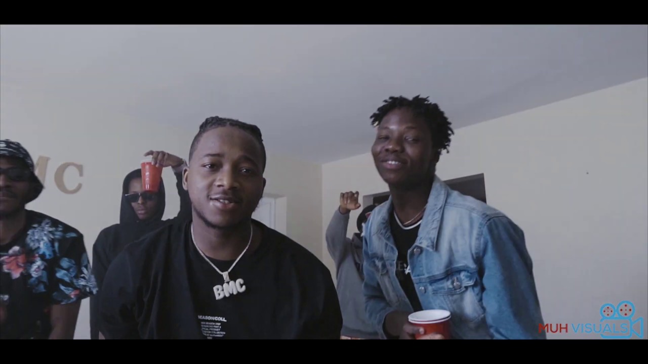 DADAGOODBLOOD "INTRO" | Shot By 🎥 @Yo_pierrefilms | - YouTube
