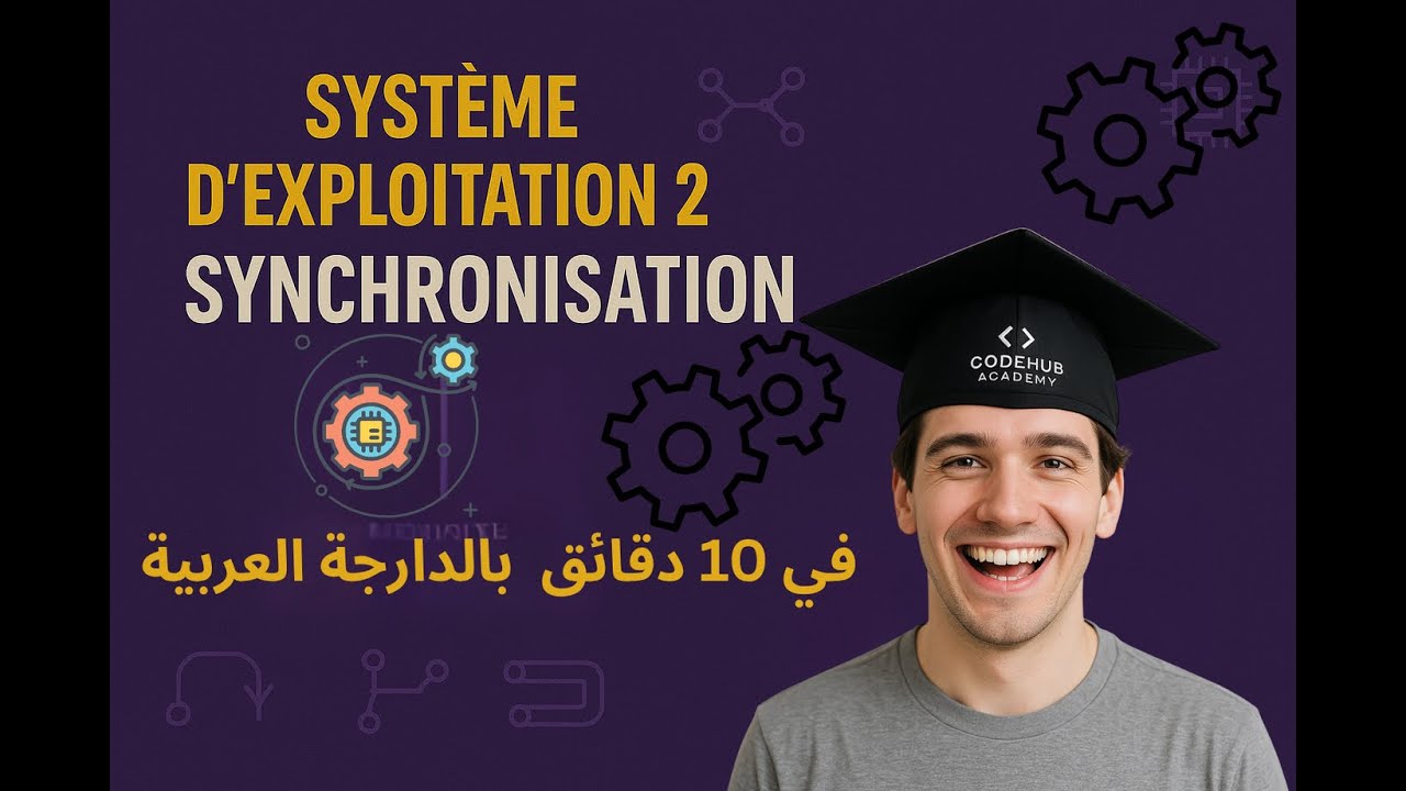 Cours de système d'exploitation2 MIP S4 : La synchronisation des ...