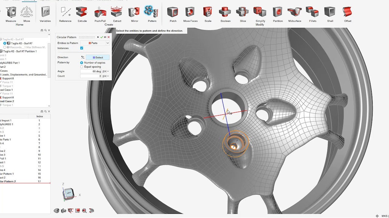 Better Product Decisions Earlier with Simulation-driven Design - YouTube