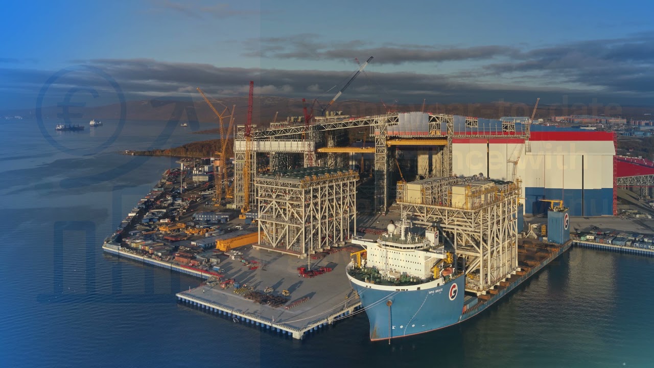 Technip Energies - 9-month 2021 financial results (English) - YouTube