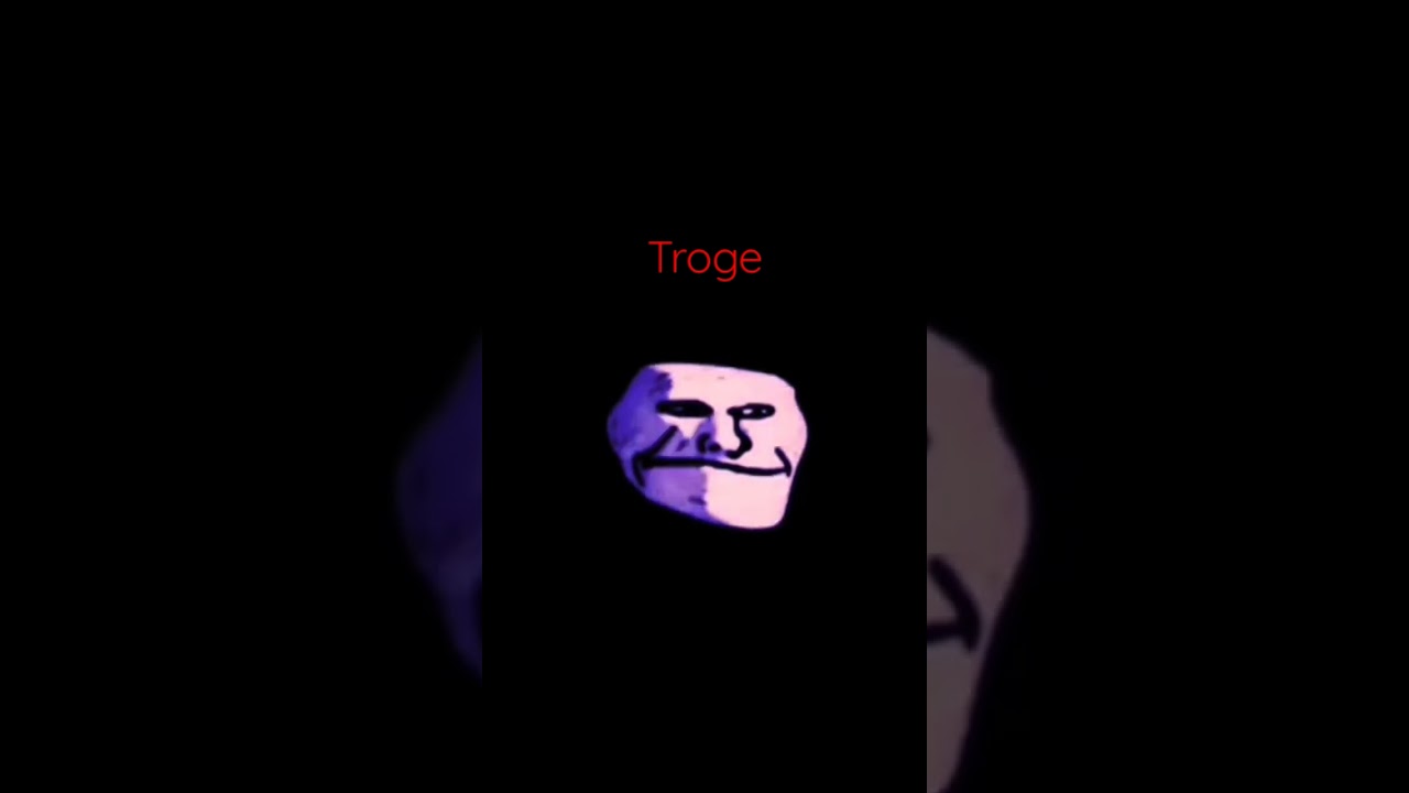 troge - YouTube