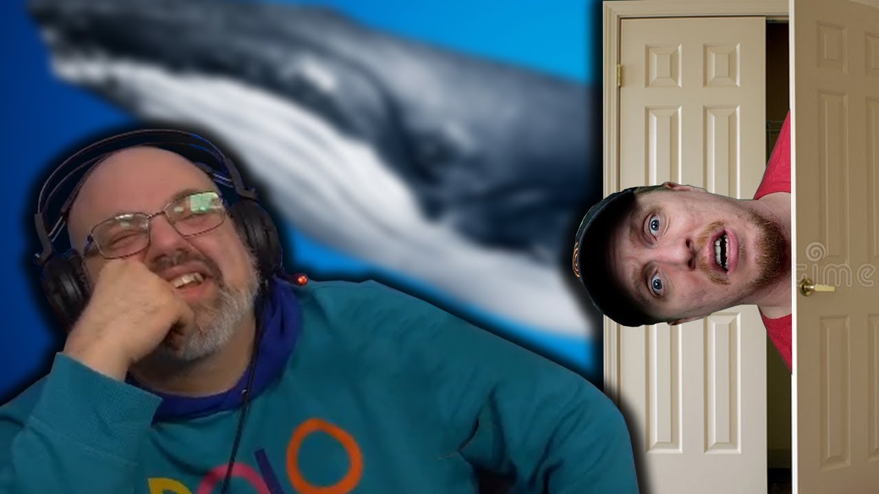 DreamcastGuy sleeps in his closet and eats like a whale - YouTube