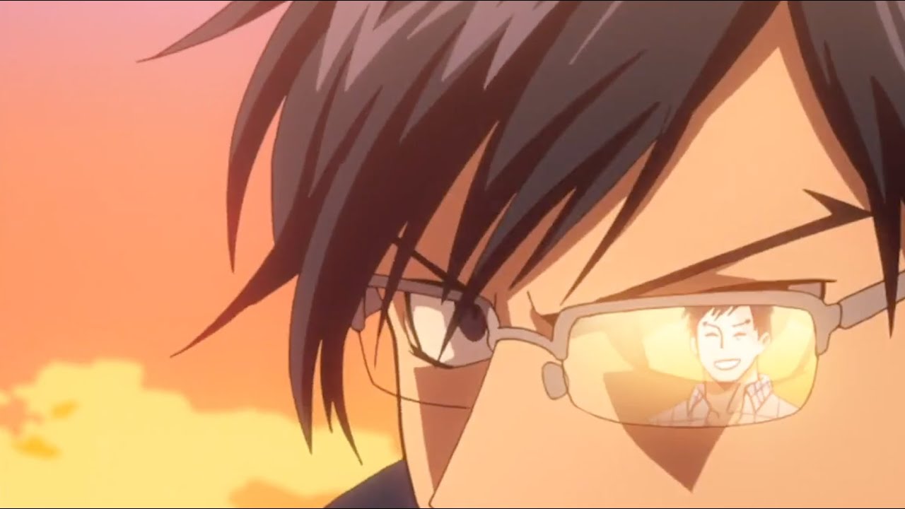 Love Like You - Tenya Iida (MHA/BNHA AMV) - YouTube