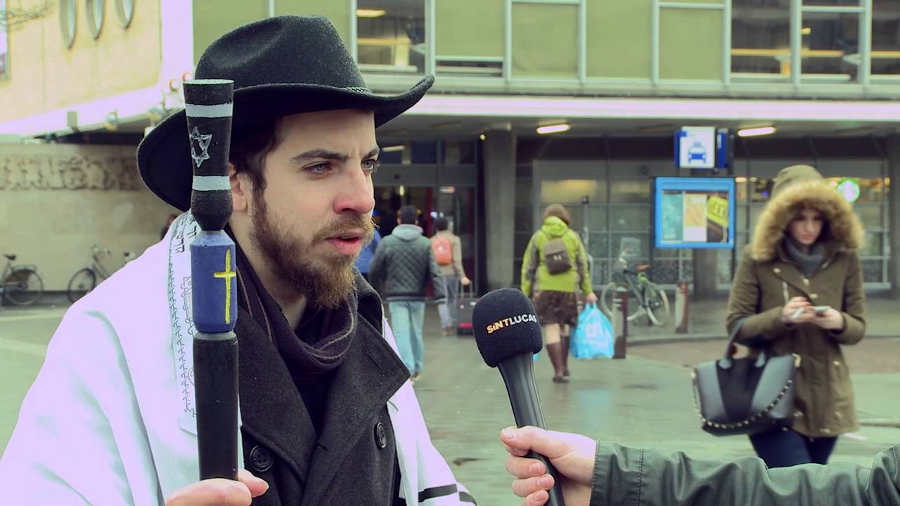 Interview met patrick "jumpen" Pereira - YouTube
