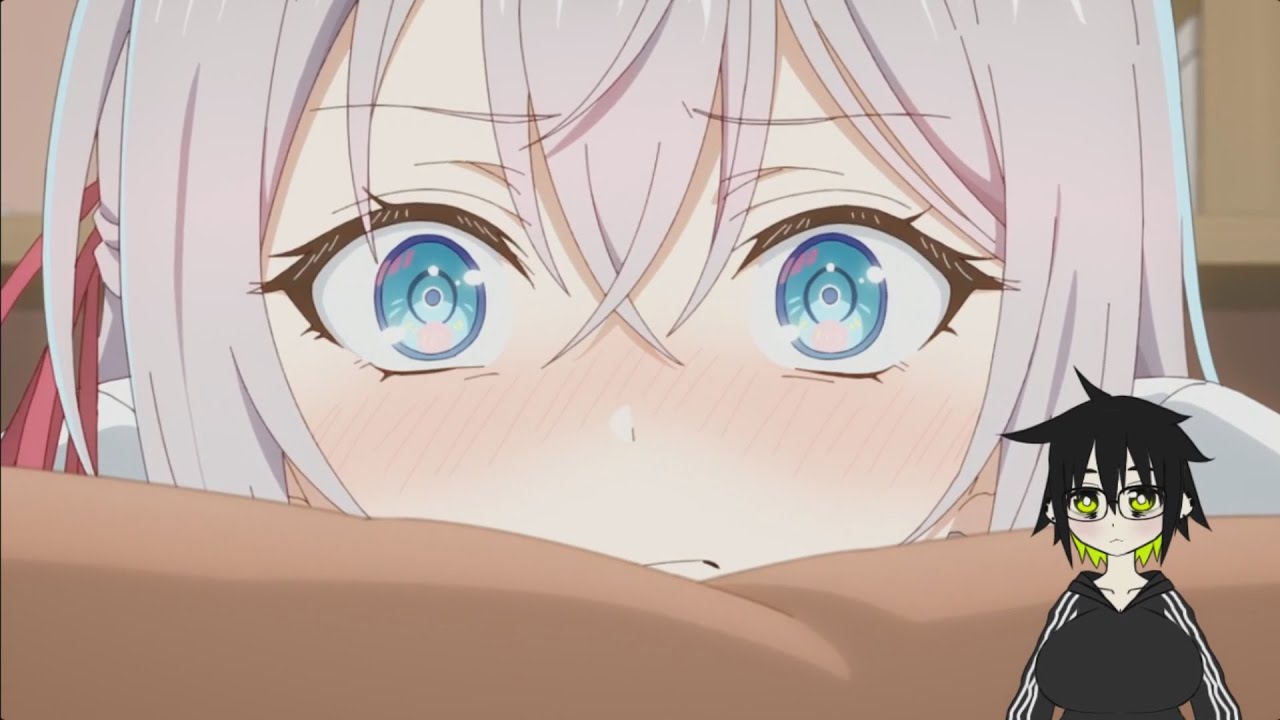 HAXYN СМОТРИТ Аля Кокетничает По-Русски 4 серия - YouTube