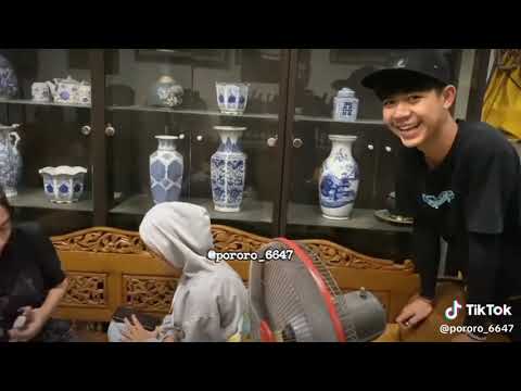 cie mas boy suka sama bocil sama adik nya Nemo atha