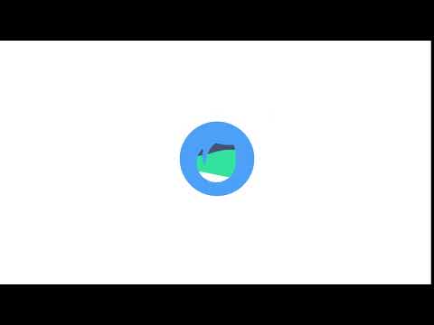 Simple Logo Reveal for Water | After Effects template - YouTube