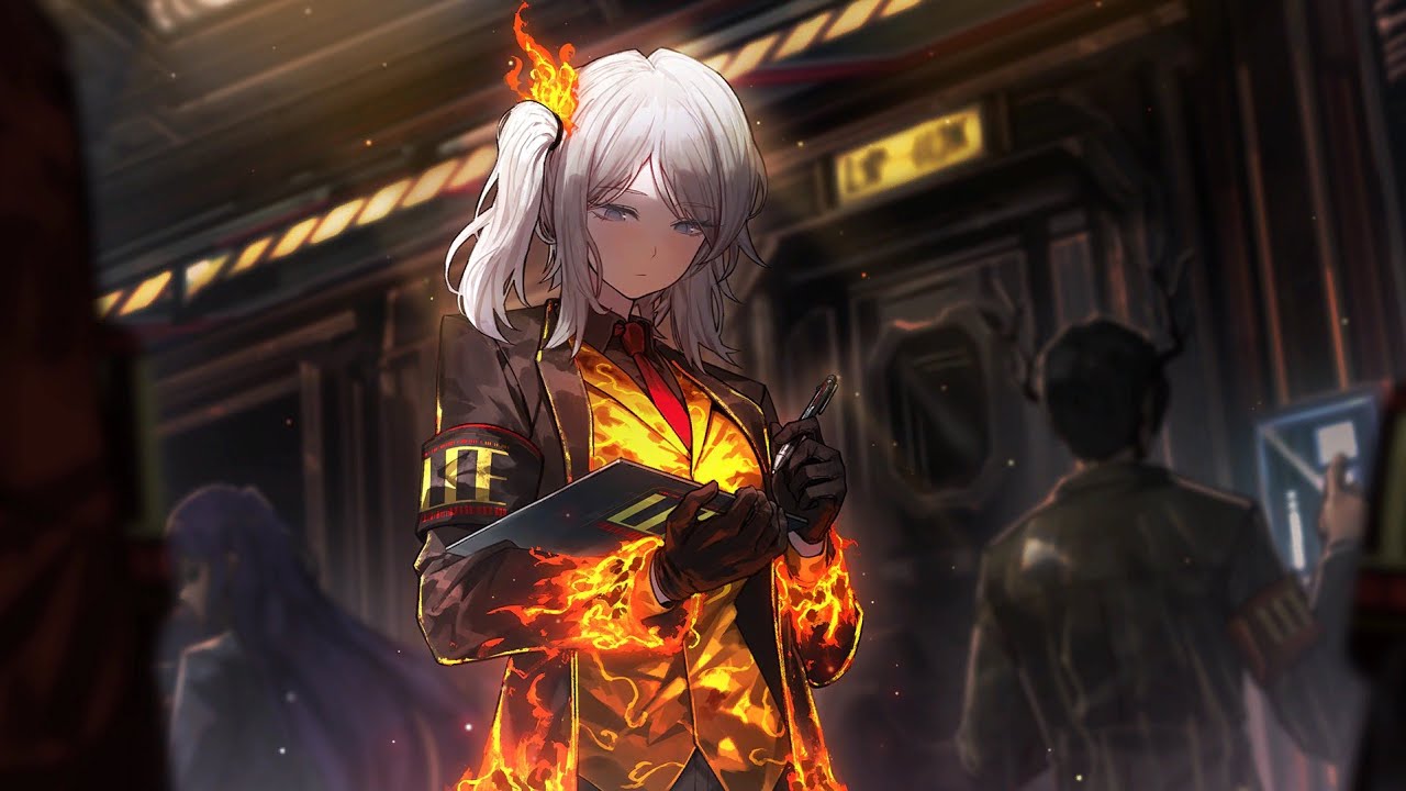 7-36 혈귀 3인방 LCE E.G.O 홍염살 파우스트 1인클(limbus company) - YouTube