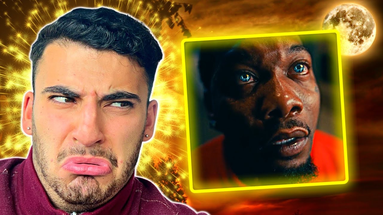 OFFSET - FAN REACTION/REVIEW (Official Music Video) - YouTube