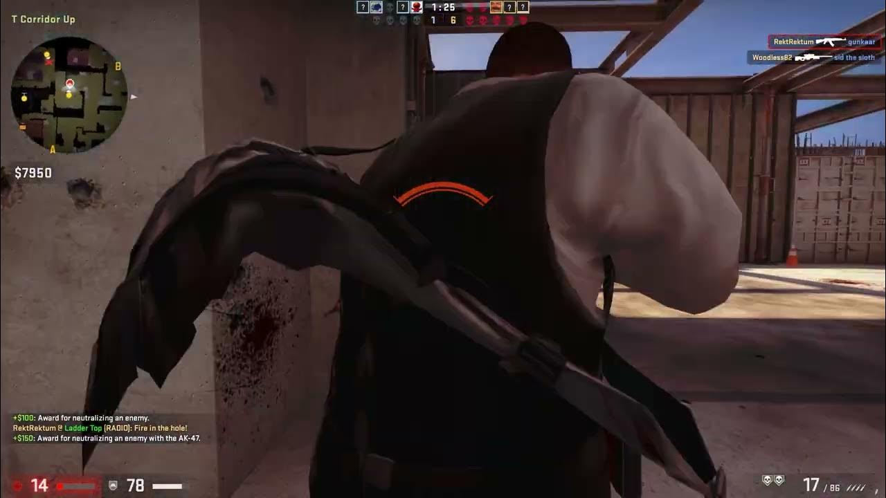 (CSGO) South Park episode 4 - YouTube