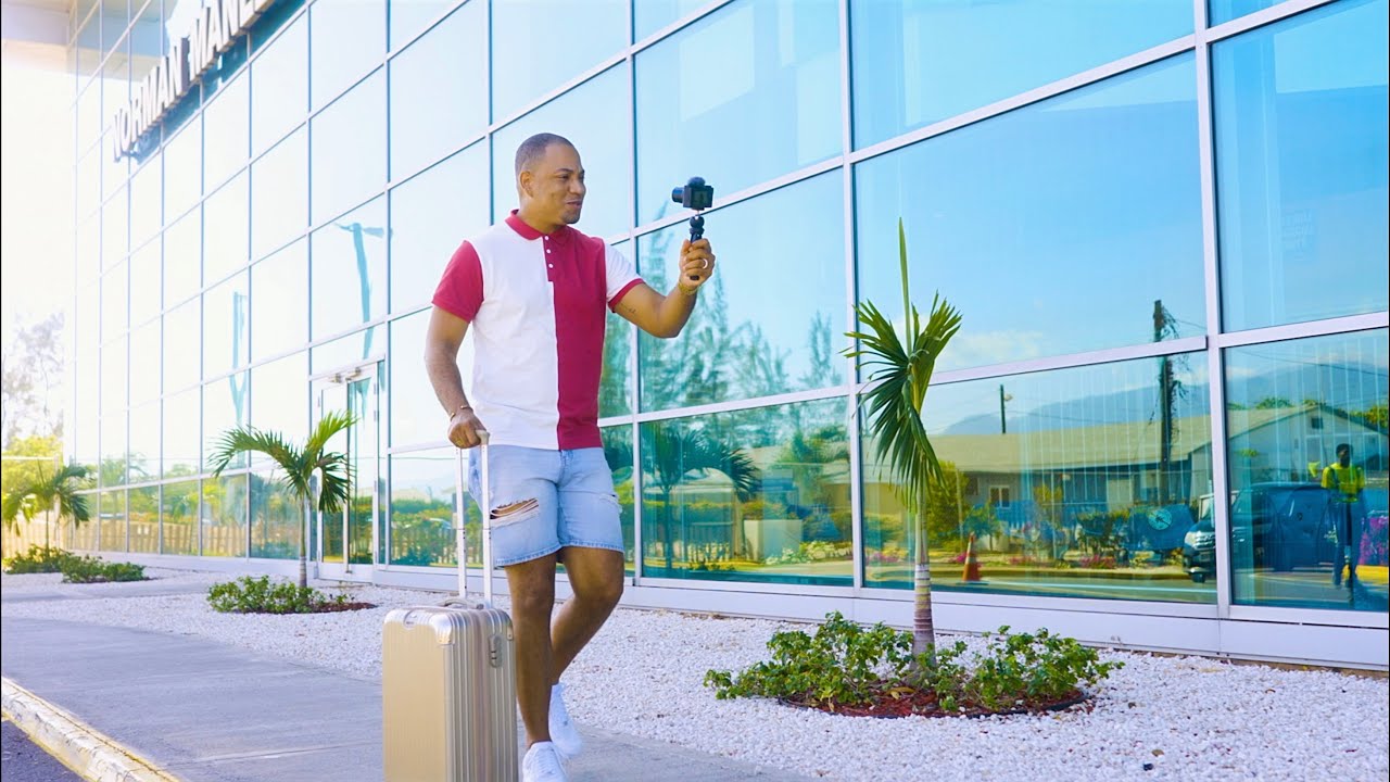 MY NEW YOUTUBE INTRO | QUITE PERRY - YouTube