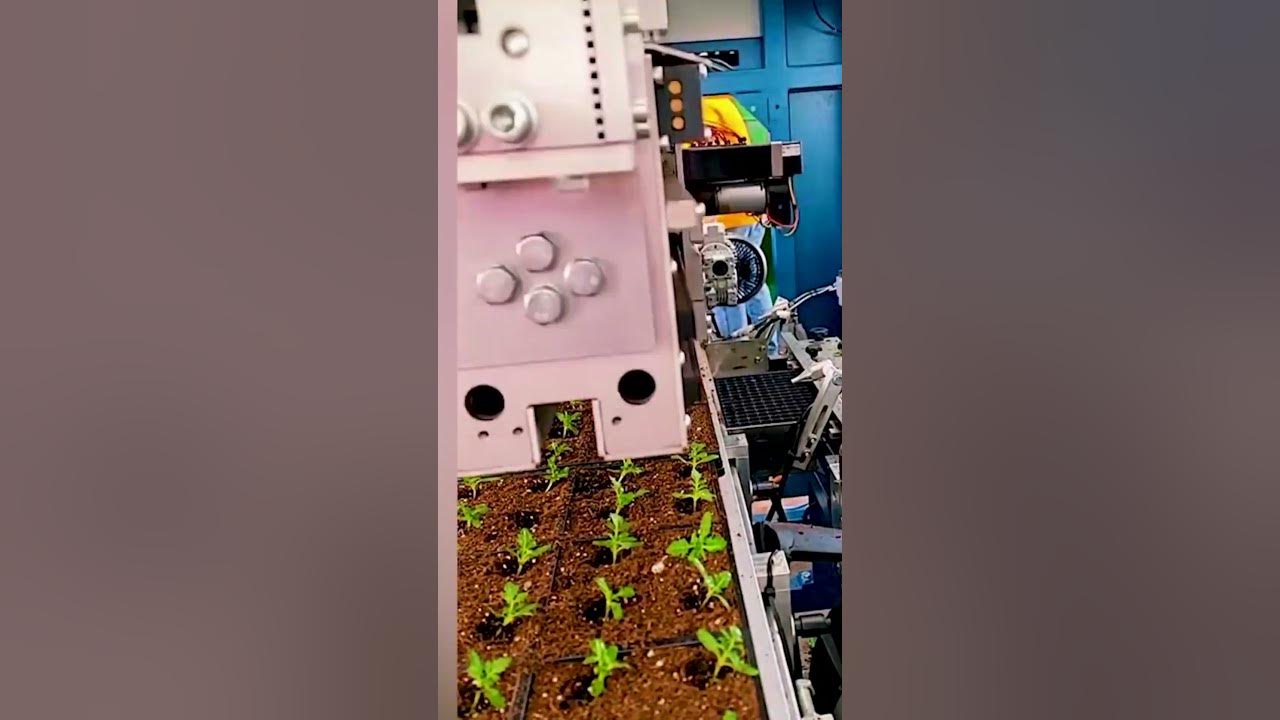Modern Agriculture Machines That Are At Another Level Youtube