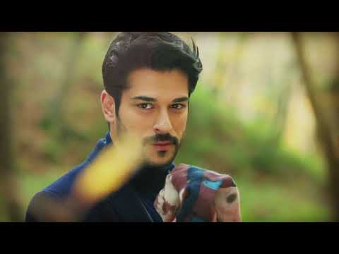 Nihan & Kemal - hide and seek