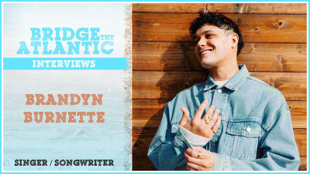 Brandyn Burnette: Songwriting, Indie Labels, Musician Advice | Bridge ...