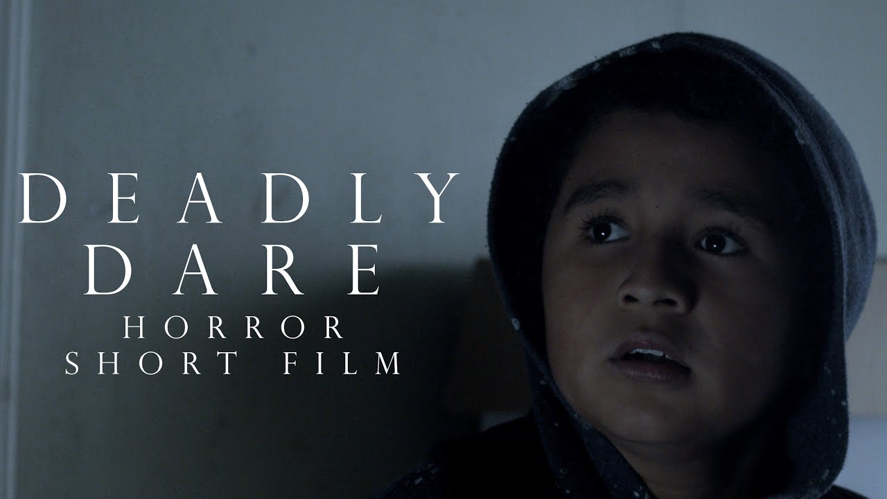 DEADLY DARE (Short Film) (REUPLOAD) - YouTube