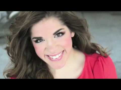 Ashley McCormack Performance Reel - YouTube