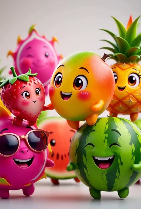Fruit Hunter USA - Exotic Fruits, Rare Harvests & Nature's Sweetest ...