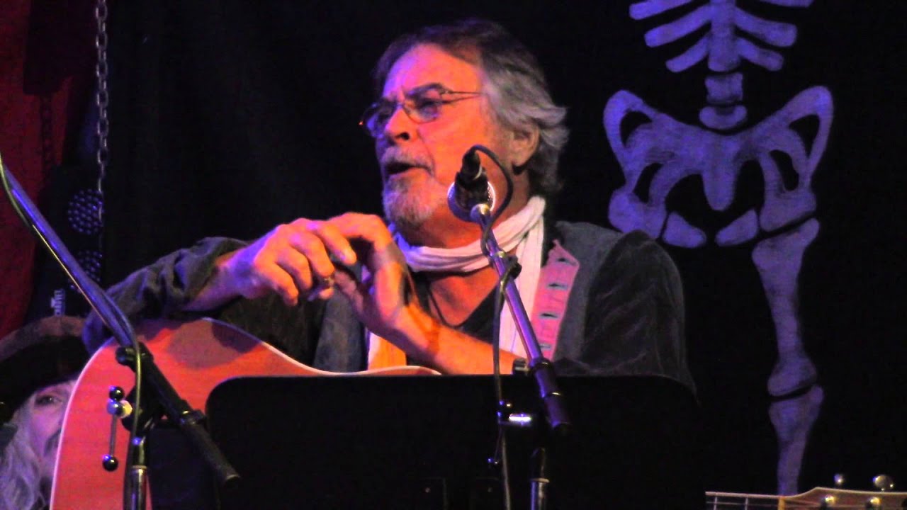 Bill Schustik and the Pirate Crew (Part 1) - YouTube