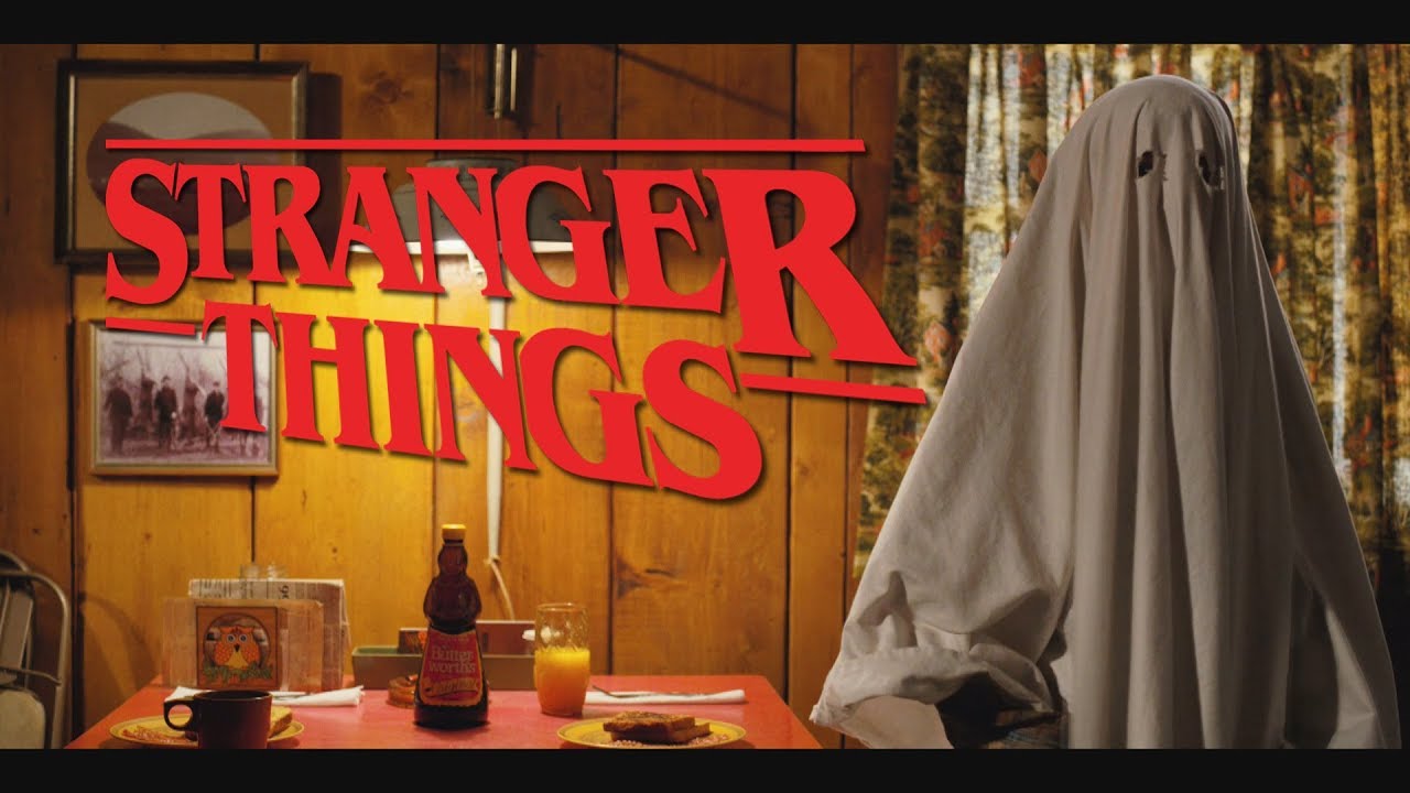 Stranger Things || Halloween Humor (S02) Trick or Treat! - YouTube