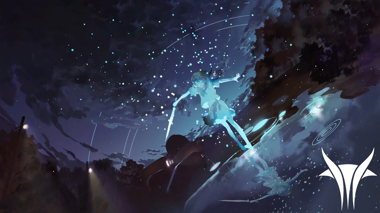 Arc North - Catch Me When I Fall (ft. Sarah de Warren) - YouTube