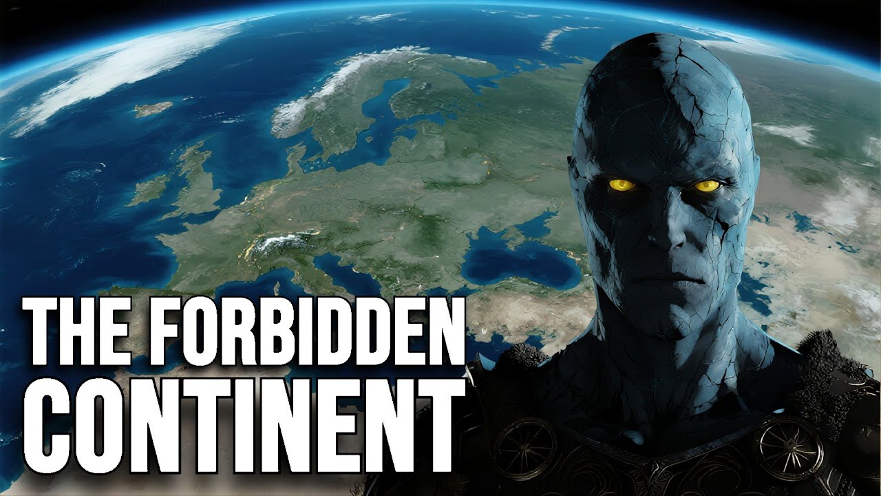 The Forbidden Realms That Hold Middle-earth’s Hidden Secrets | Arda ...