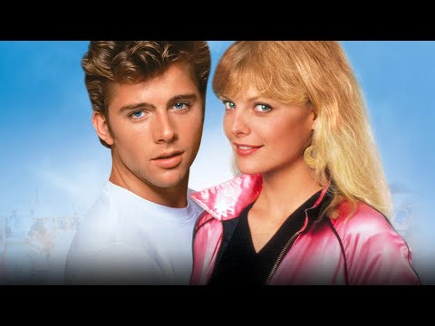 Grease 2 (film 1982) TRAILER ITALIANO